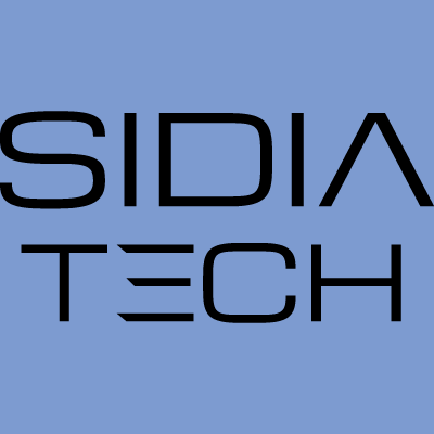 Sidia Tech | Innovation inom Cybersäkerhet och IT